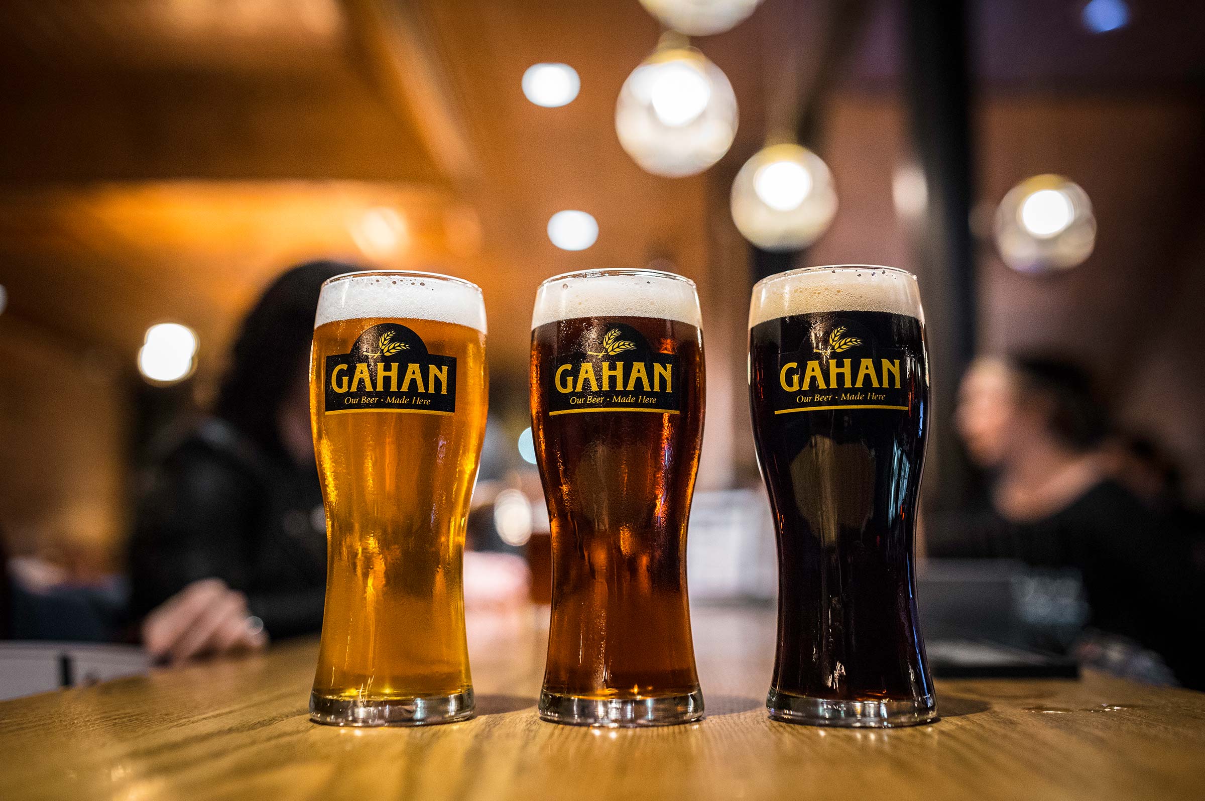 Gahan House Port City | Saint John, NB