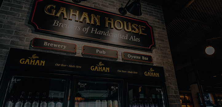 Menu - Gahan House Port City
